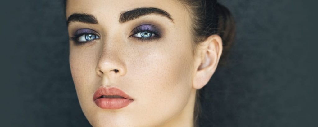 Full Face Permanent Makeup Package - Save £300 - Semi Permanent Makeup