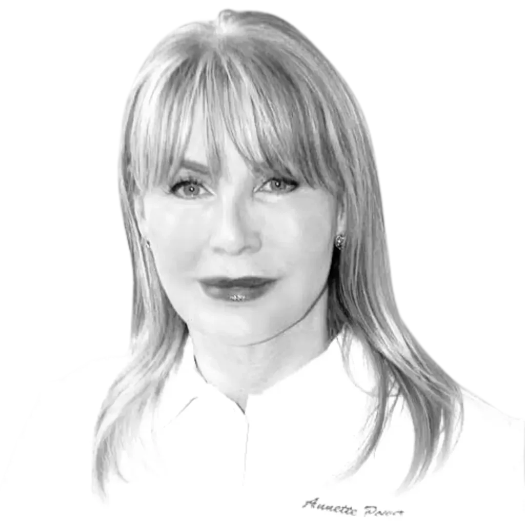 About Annette Power Semi Permanent Makeup in London